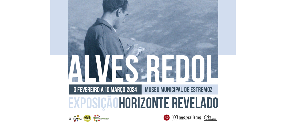 Exposição "Alves Redol, Horizonte revelado"