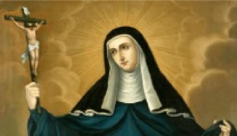 O Dia de Santa Isabel celebra-se a 4 de julho