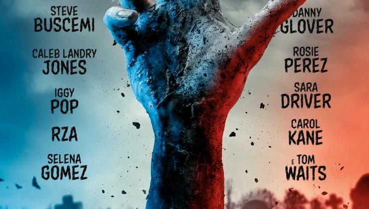 Cinema: Os Mortos não Morrem Cinema: Os Mortos não Morrem
